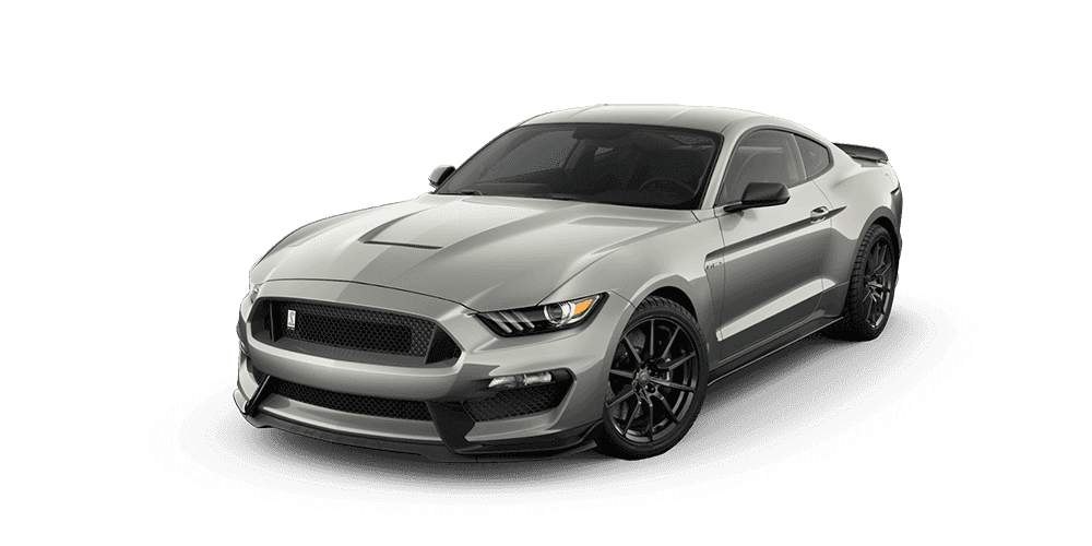 2017 Ford Mustang Info | Ken Grody Ford Carlsbad