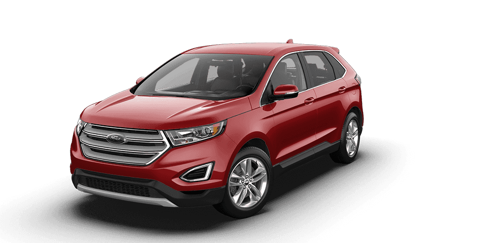 2017 Ford Edge Info | Ken Grody Ford Carlsbad