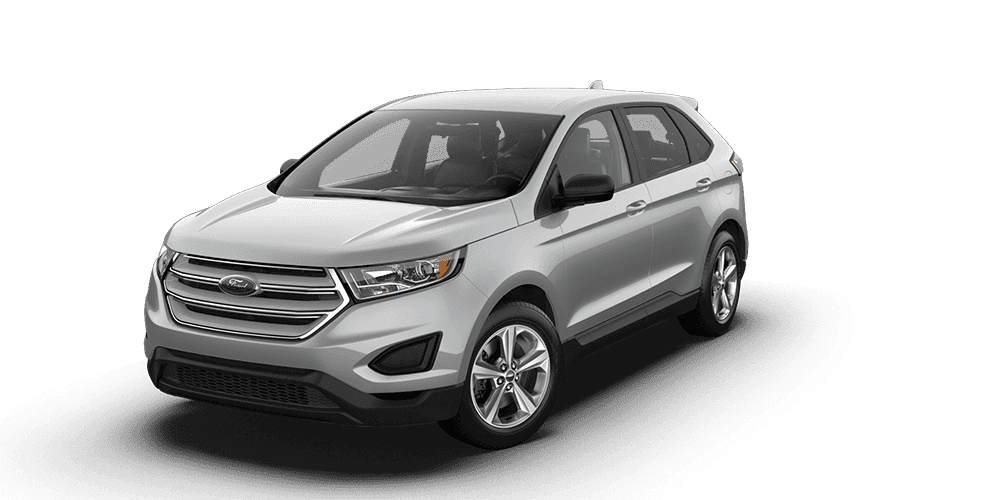 2017 Ford Edge Info | Ken Grody Ford Carlsbad