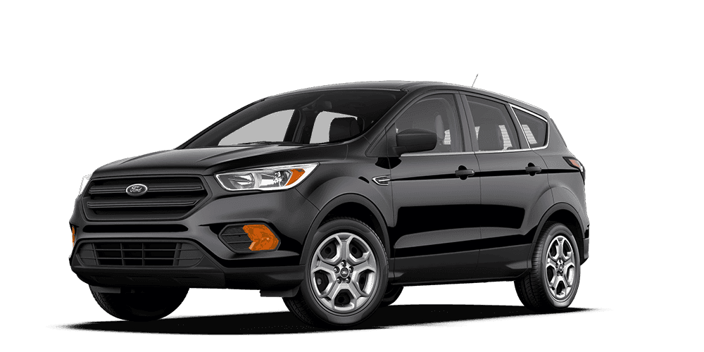 2017 Ford Escape Info | Ken Grody Ford Carlsbad