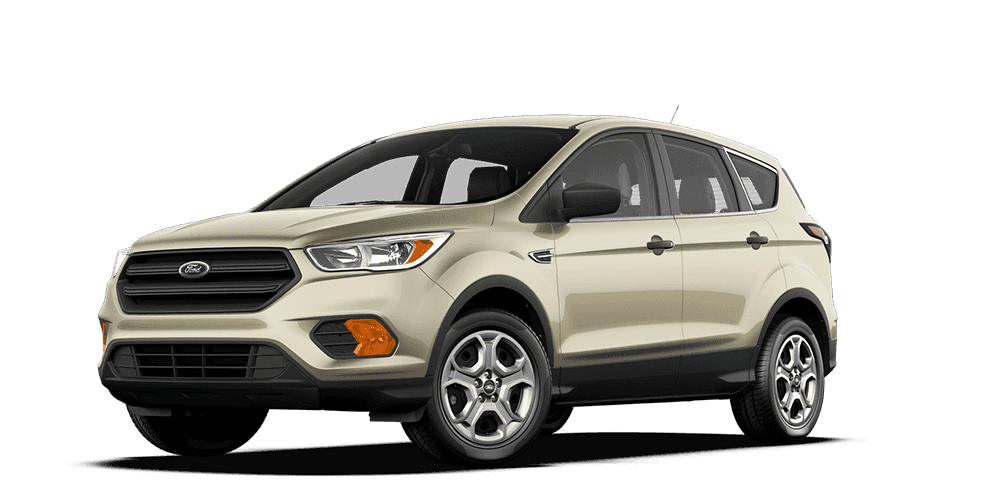 2017 Ford Escape Info | Ken Grody Ford Carlsbad