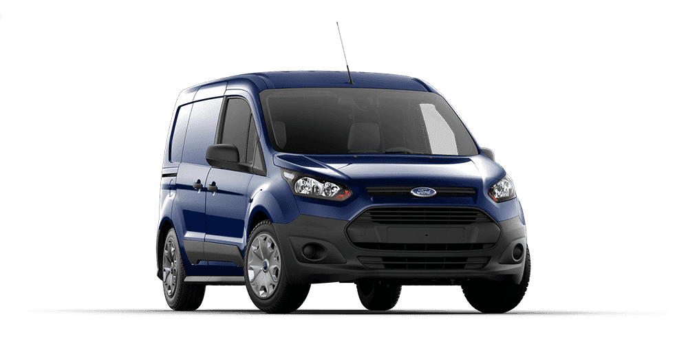 2017 Ford Transit Connect Info | Ken Grody Ford Carlsbad