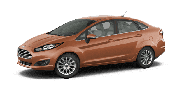 2017 Ford Fiesta Info | Ken Grody Ford CarlsbadFiesta