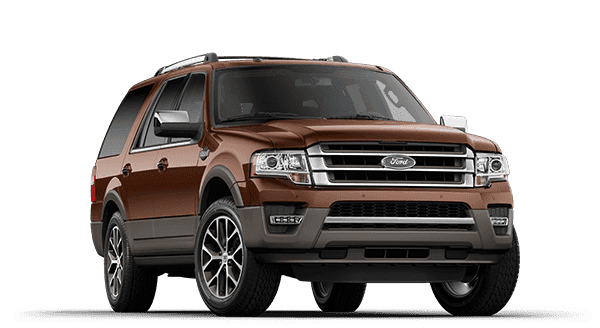 2017 Ford Expedition Info | Ken Grody Ford Carlsbad