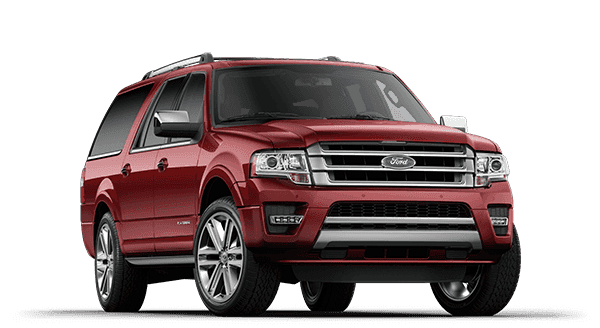 2017 Ford Expedition Info | Ken Grody Ford Carlsbad