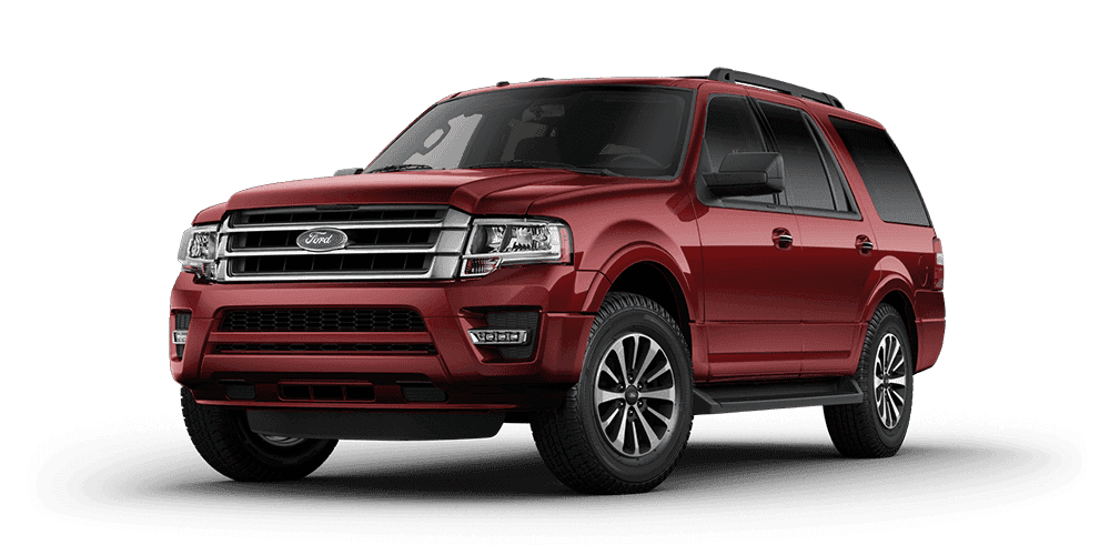 2017 Ford Expedition Info | Ken Grody Ford Carlsbad