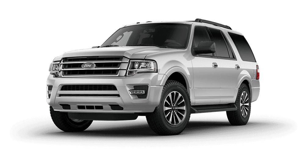 2017 Ford Expedition Info | Ken Grody Ford Carlsbad