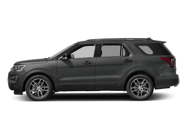 2017 Ford Explorer Info | Ken Grody Ford Carlsbad