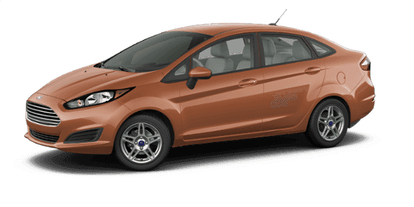 2017 Ford Fiesta Info | Ken Grody Ford CarlsbadFiesta