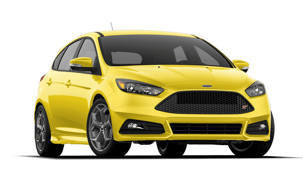2017 Ford Focus Info | Ken Grody Ford Carlsbad