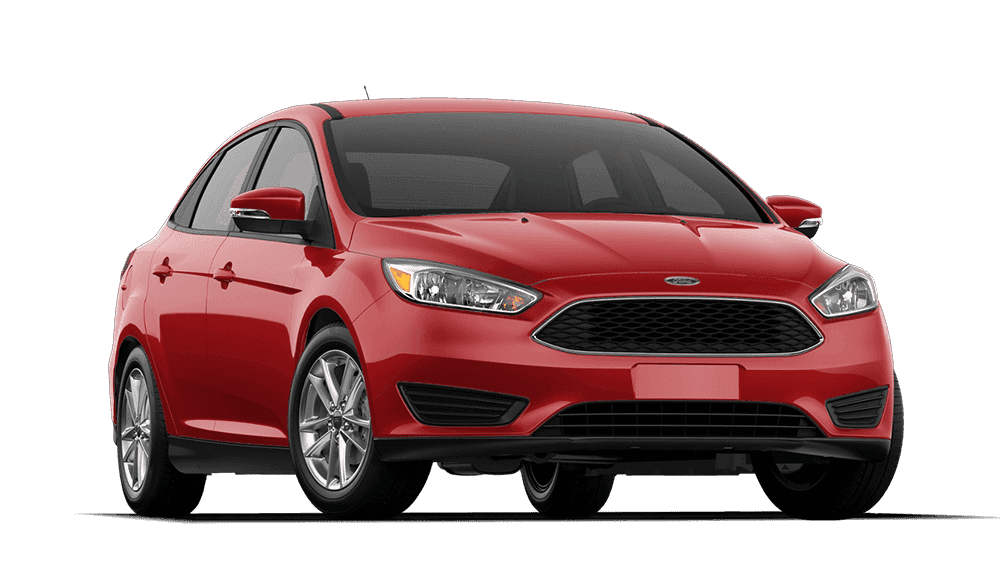 2017 Ford Focus Info | Ken Grody Ford Carlsbad