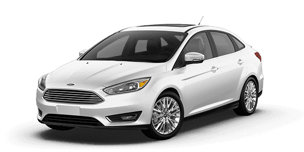 2017 Ford Focus Info | Ken Grody Ford Carlsbad