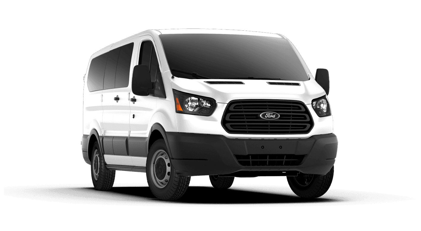 2017 Ford Transit Info | Ken Grody Ford Carlsbad