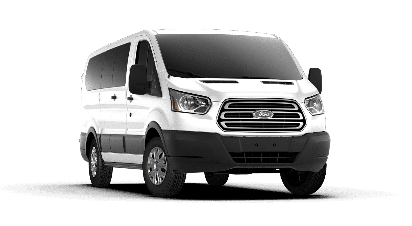 2017 Ford Transit Info | Ken Grody Ford Carlsbad