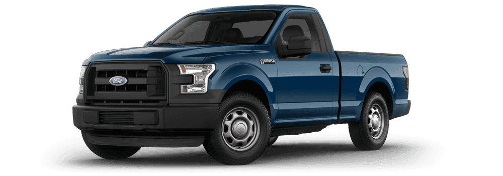 2017 Ford F-150 Info | Ken Grody Ford Carlsbad