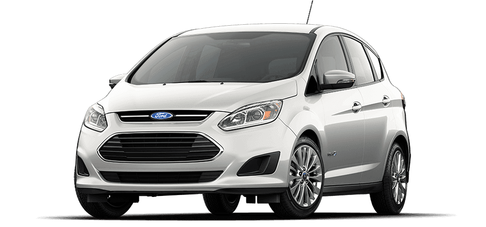 2017 Ford C-Max Info | Ken Grody Ford Carlsbad