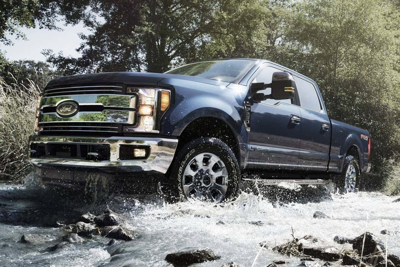 2017 Ford Super Duty Info | Ken Grody Ford Carlsbad