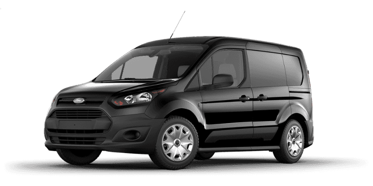 2017 Ford Transit Connect Info | Ken Grody Ford Carlsbad
