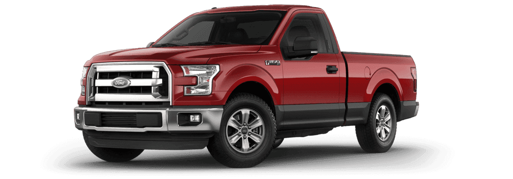 2017 Ford F-150 Info | Ken Grody Ford Orange County