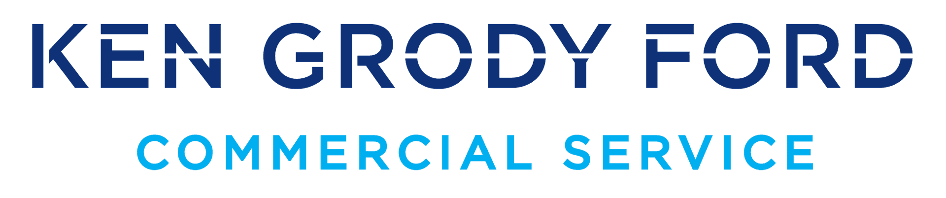 Logos | Ken Grody Ford Orange County