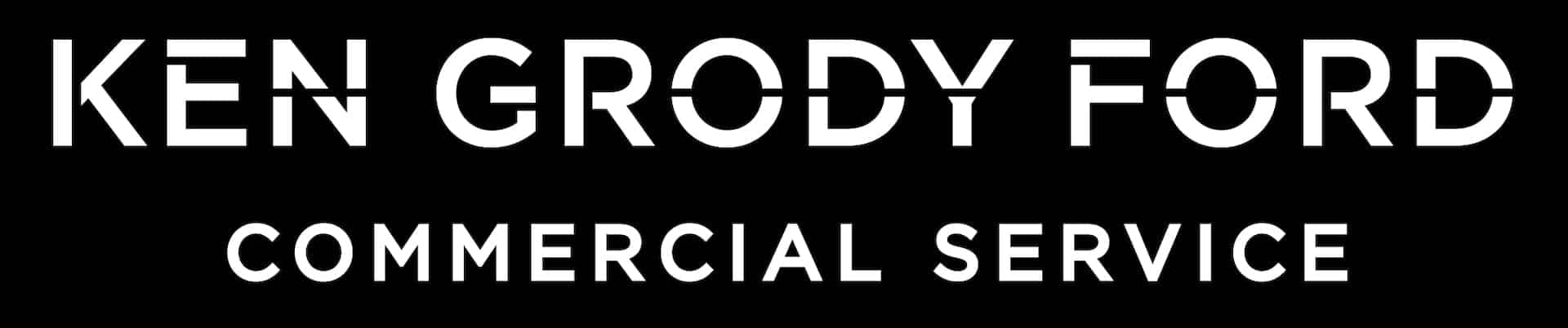 Logos | Ken Grody Ford Orange County