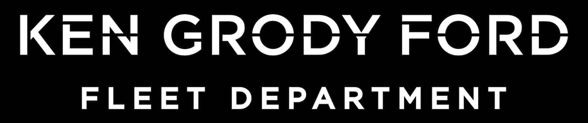 Logos | Ken Grody Ford Orange County