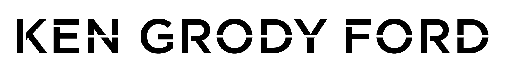 Logos | Ken Grody Ford Orange County