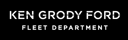 Logos | Ken Grody Ford Orange County