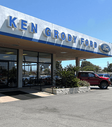 Ken Grody Ford Buena Park | Ken Grody Ford