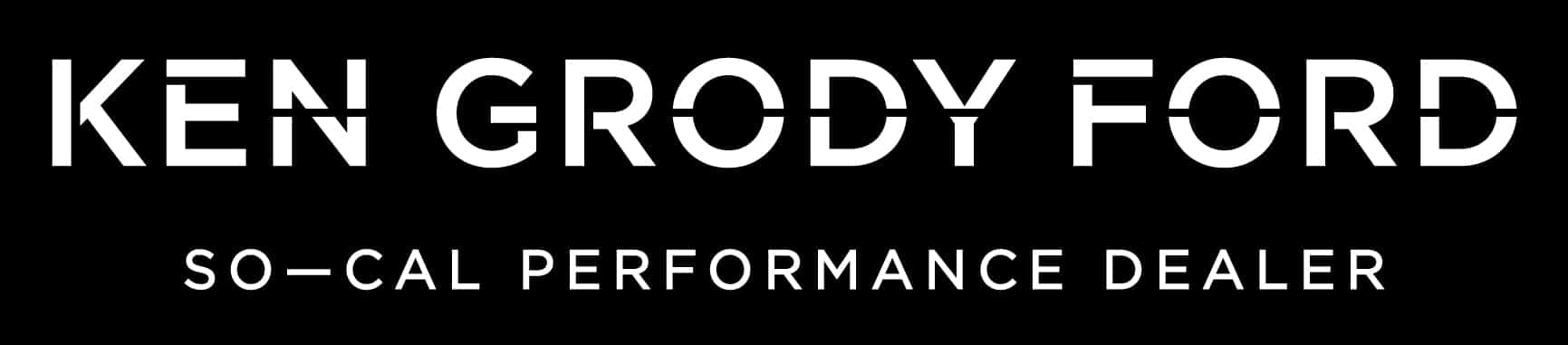 Ken Grody Ford Dealerships - Located in Buena Park, Carlsbad & Redlands ...