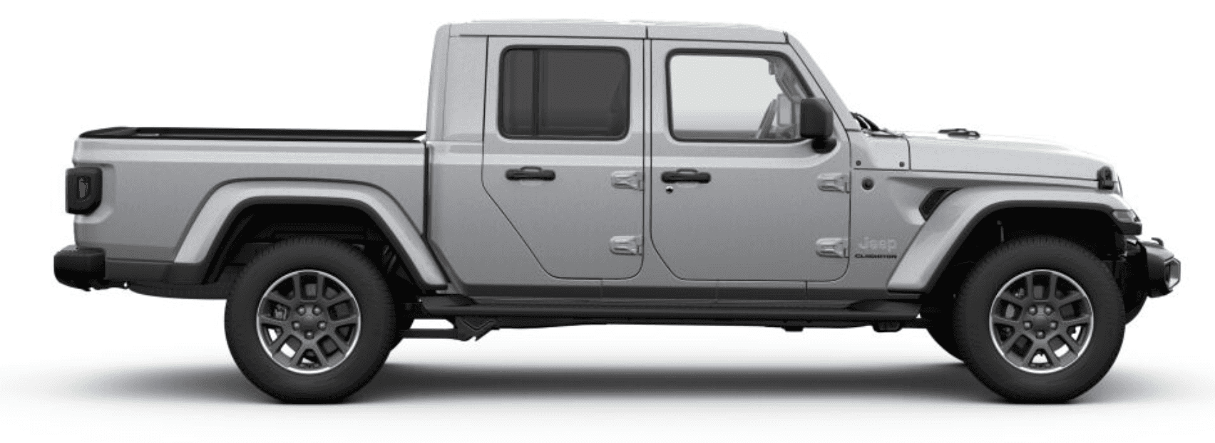 Jeep Gladiator: What Trims Are Available? | Landers Chrysler Dodge Jeep ...
