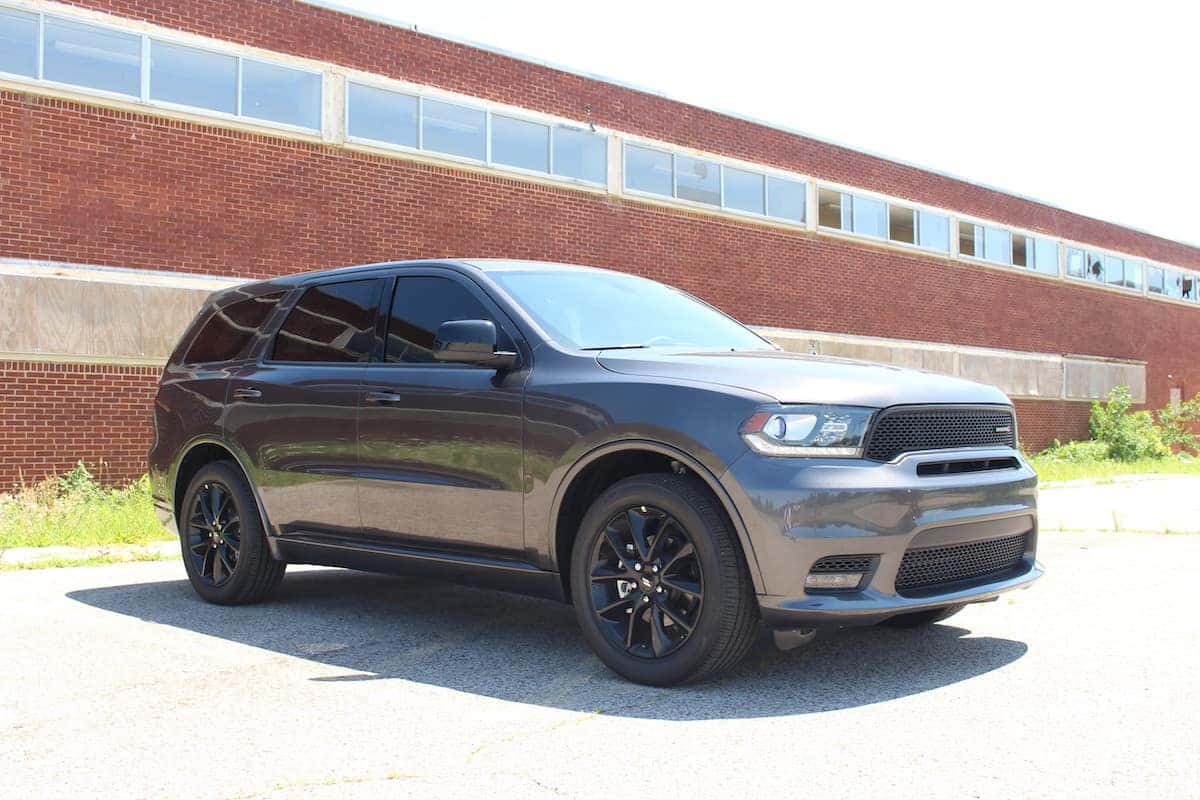 Summer Fun in the Dodge Durango | Landers Chrysler Dodge Jeep Ram of Norman