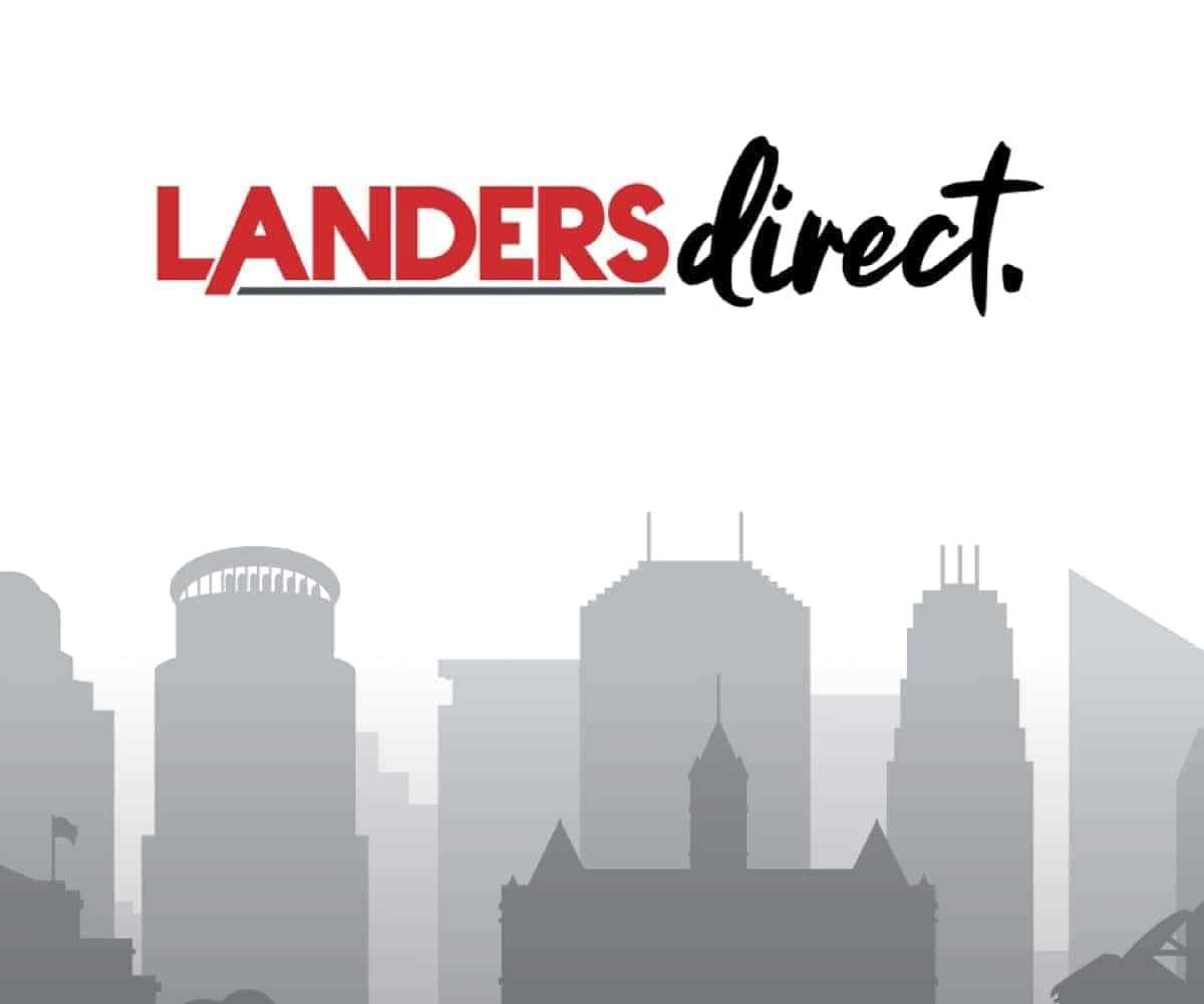 Landers Chrysler Dodge Jeep Ram of Norman | Chrysler, Dodge, Jeep, Ram ...