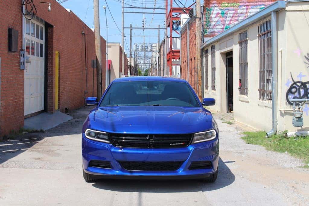 2021 Dodge Charger Buyer's Guide | Landers Chrysler Dodge Jeep Ram of ...