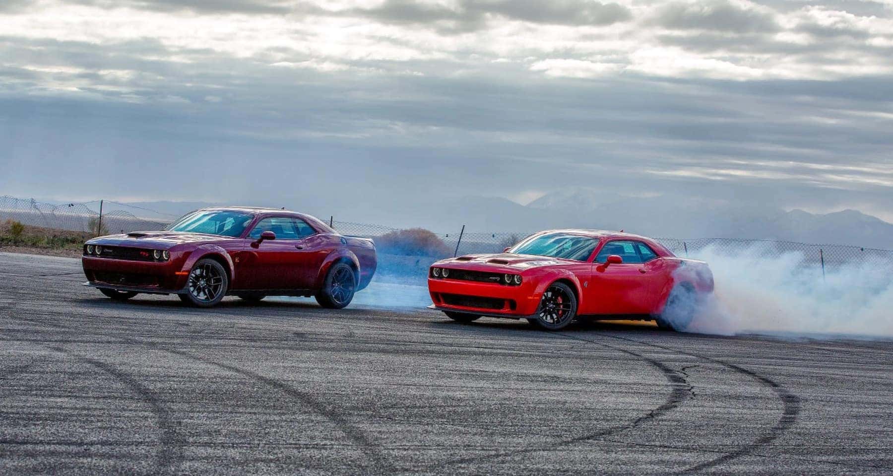 Roadkill Nights Returns 2022 | Landers Chrysler Dodge Jeep Ram of Norman