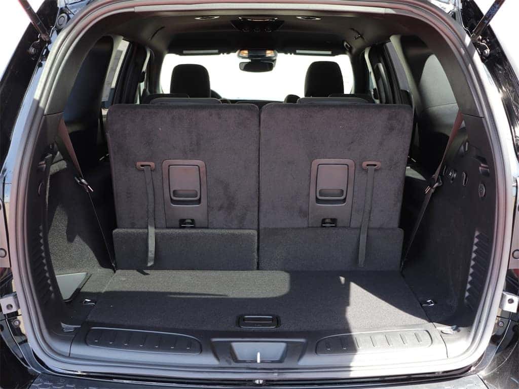 Most Comfortable Vehicles | Landers Chrysler Dodge Jeep Ram of Norman