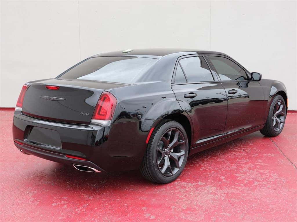 Most Comfortable Vehicles | Landers Chrysler Dodge Jeep Ram of Norman