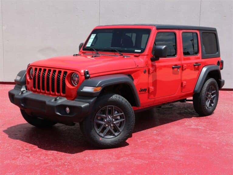 Story Behind Jeep Ducks | Landers Chrysler Dodge Jeep Ram of Norman
