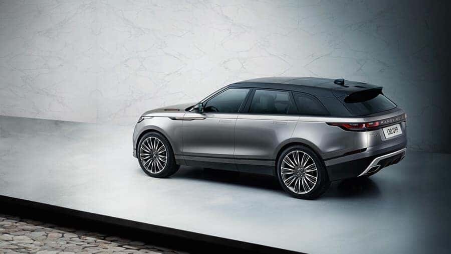 2018 Land Rover Range Rover Velar Info | Land Rover Chandler
