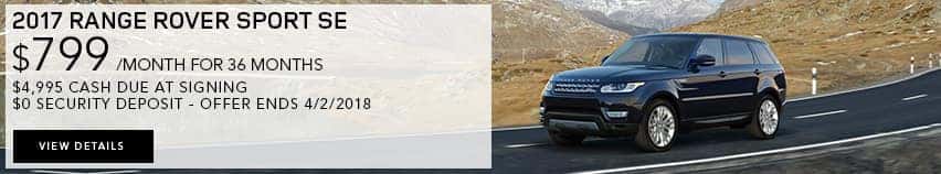 Land Rover Chandler | Land Rover Dealer in Chandler, AZ