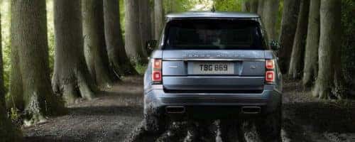 Explore the History of the Land Rover | Land Rover Chandler