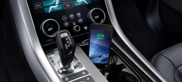 Land Rover InControl® Apps™ | Land Rover InControl Remote