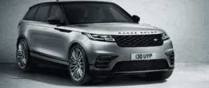 2020 Range Rover Velar Colors | Range Rover Velar Color Options