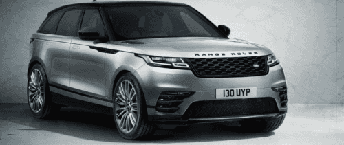 2020 Range Rover Velar Colors | Range Rover Velar Color Options