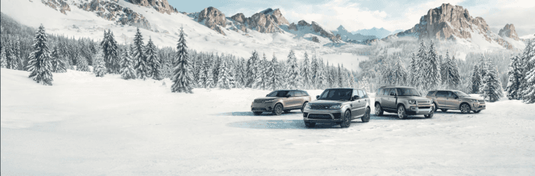 Land Rover Key Fob Battery Replacement Explained | Land Rover Chandler