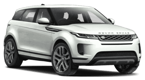 2020 Range Rover Evoque SE | Land Rover Hinsdale