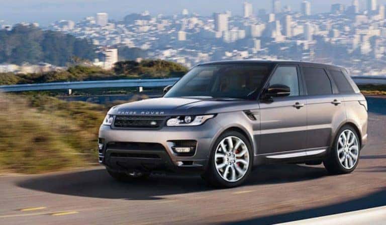 Land Rover Dealership Hinsdale IL | Downers Grove | Chicago