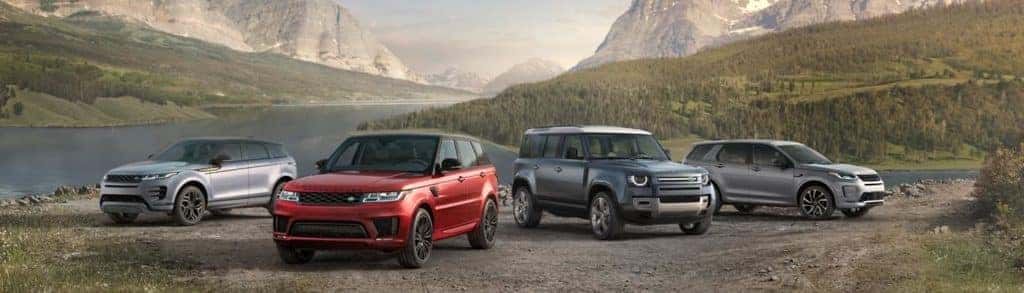 Land Rover Lease-End Options | Land Rover Hinsdale