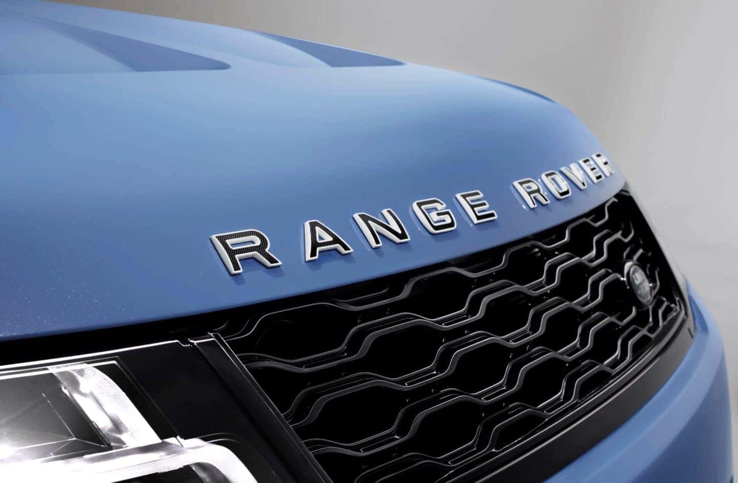 2022 Range Rover Sport SVR Ultimate Edition | Land Rover Hinsdale