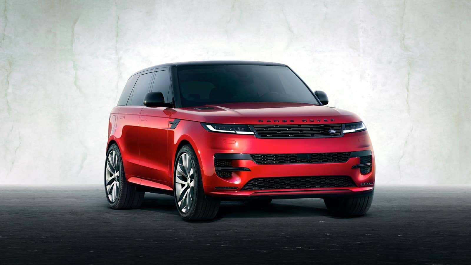 New 2023 Range Rover Sport | Land Rover Hinsdale
